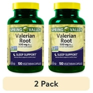 Spring Valley Milk Thistle Softgels, 250 mg, 90 count - Walmart.com
