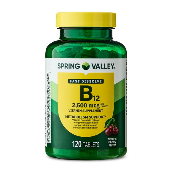 Spring Valley in Vitamins and Supplements - Walmart.com