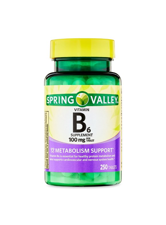 Spring Valley Vitamins A to Z in Spring Valley - Walmart.com