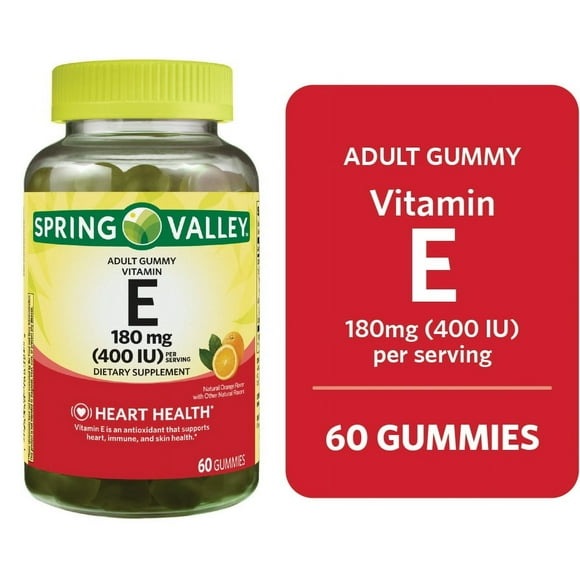 Spring Valley Vitamins A to Z in Spring Valley - Walmart.com