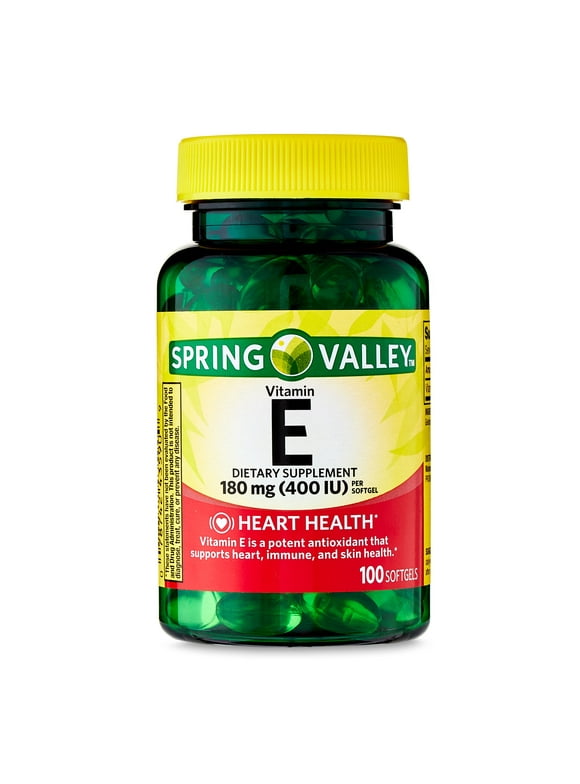 Spring Valley Vitamins A to Z in Spring Valley - Walmart.com