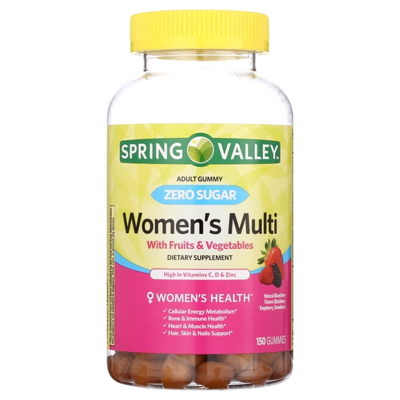New in Vitamins - Walmart.com