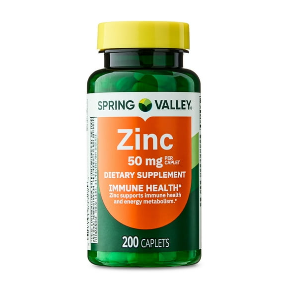 Zinc Sulfate 220mg