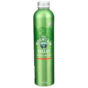 Mountain Valley Spring Water in Beverages - Walmart.com