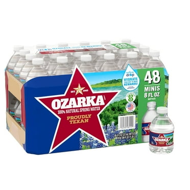 Alpine Spring Water, 16.9 Oz Bottle, 35/case | Bundle of 2 Cartons ...