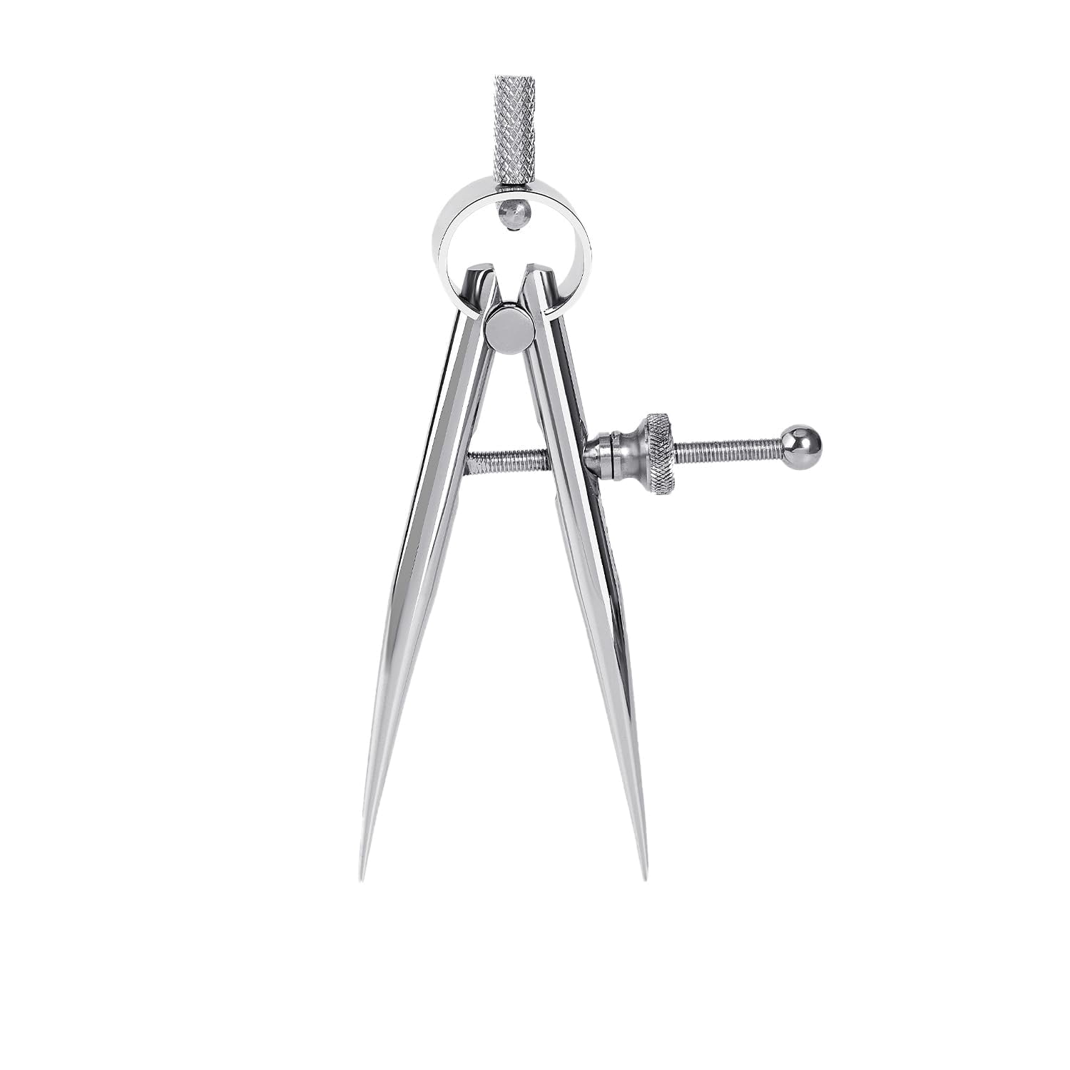 Spring Wing Divider 304 Stnless Steel Precision Scriber Caliper Tool ...