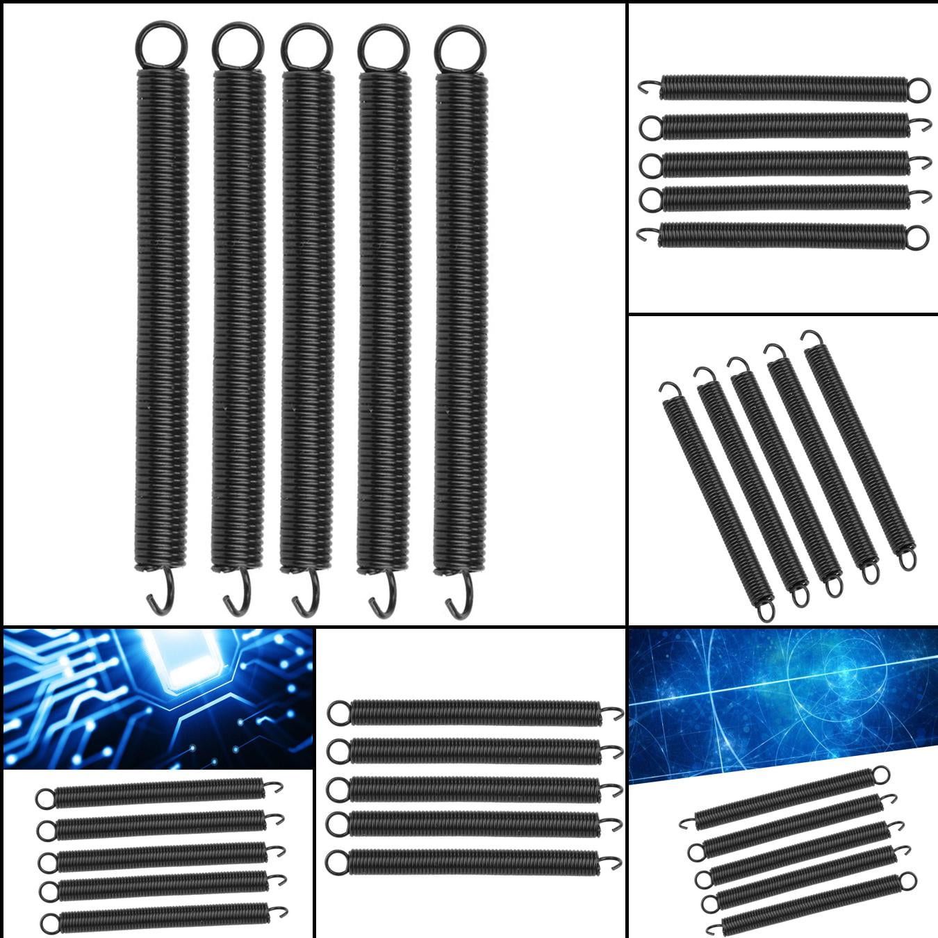 Spring Wire, High Performance Stainless Steel 50MM Edge Finder Spring ...