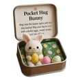 Spring and Easter Pocket Hug with Jesus Box Miniature Gift Set ...