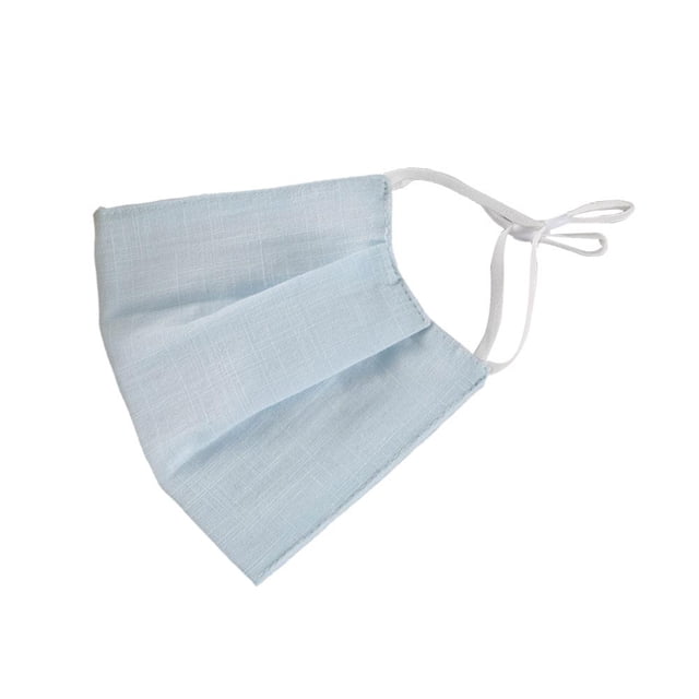 Spring and Summer Mask for Women's Chinese * High-face Washable Veil ...