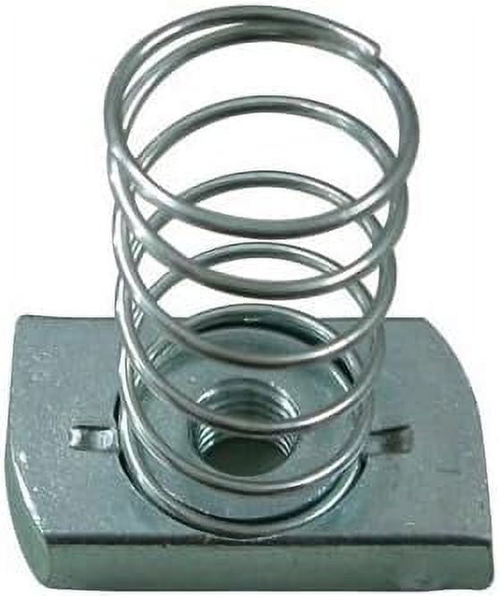 Spring for Unistrut Channel 100/box - Walmart.com