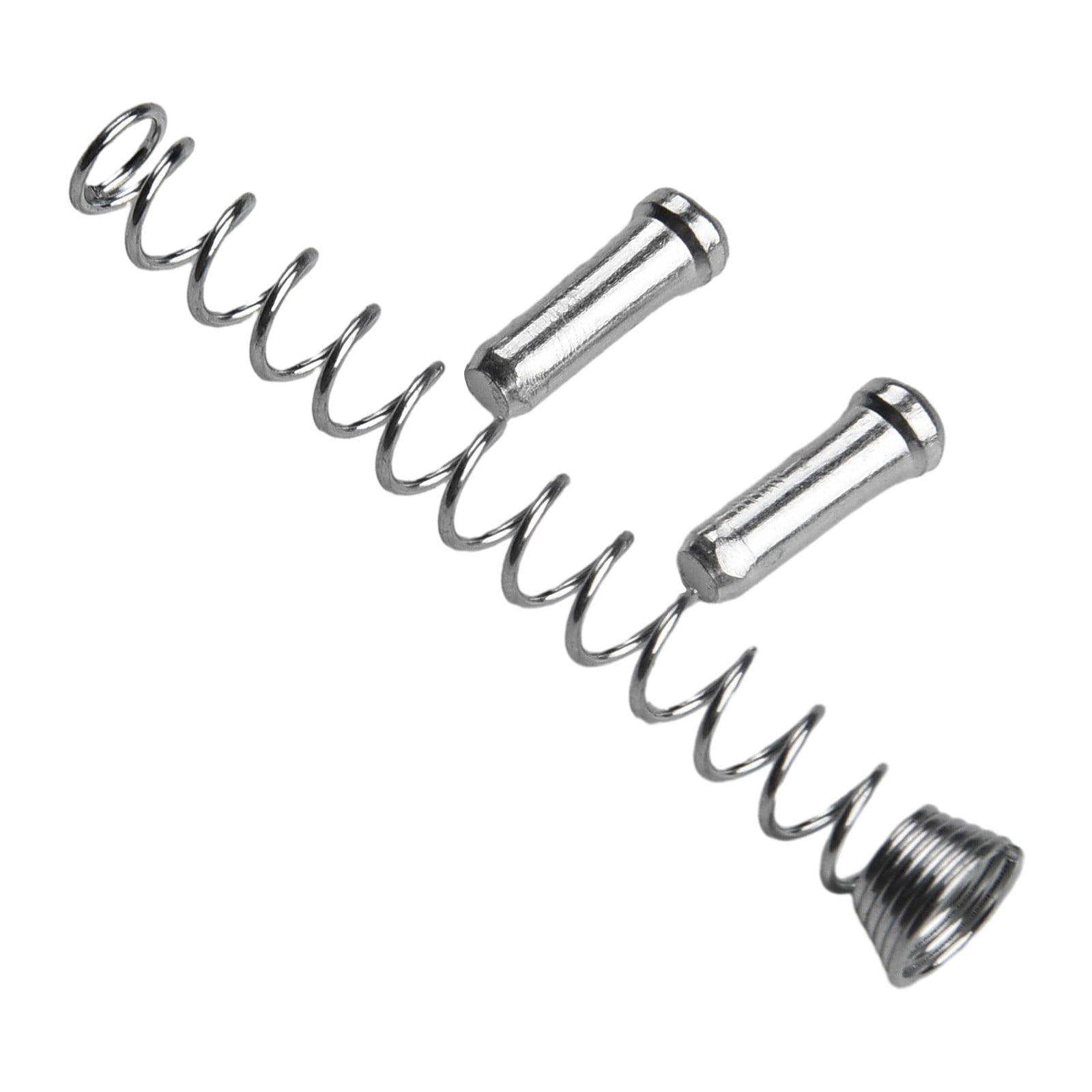 Spring for zoom Xtech Brake Stainless Steel Springs Shift Line Color ...