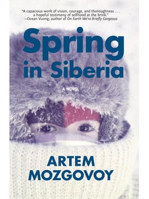 Spring in Siberia - Walmart.com
