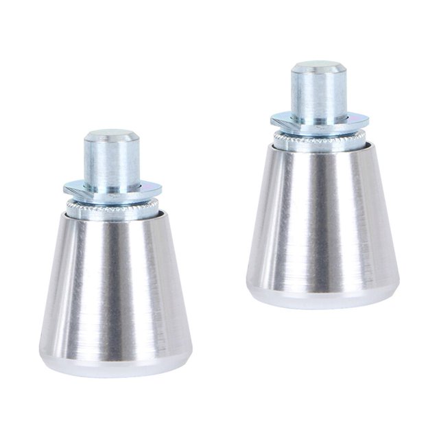 Spring-loaded Plunger Locating Pin Spring Catch for Mechanical Industry ...