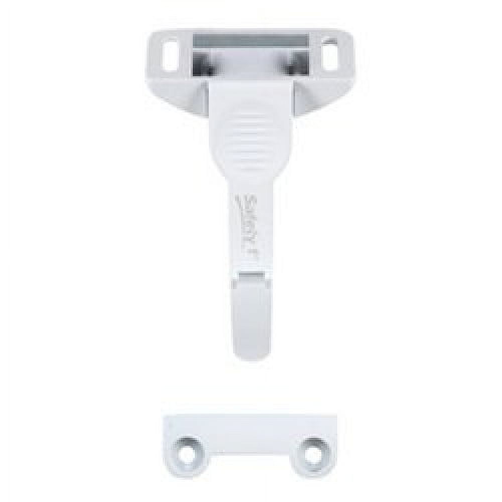 Spring 'n Release Latches 3 Pack by Safety 1st - Walmart.com