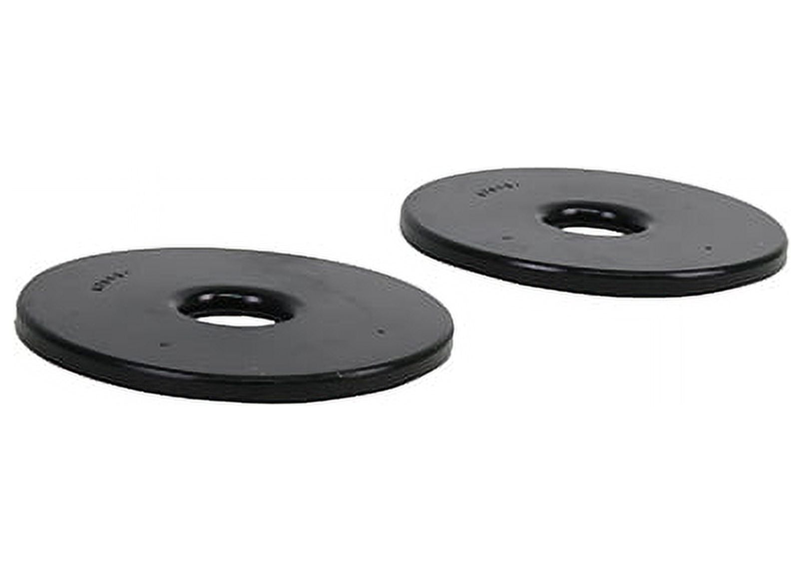 Spring - pad lower bushing Fits select: 2006 BMW 325 I AUTOMATIC, 2006 ...