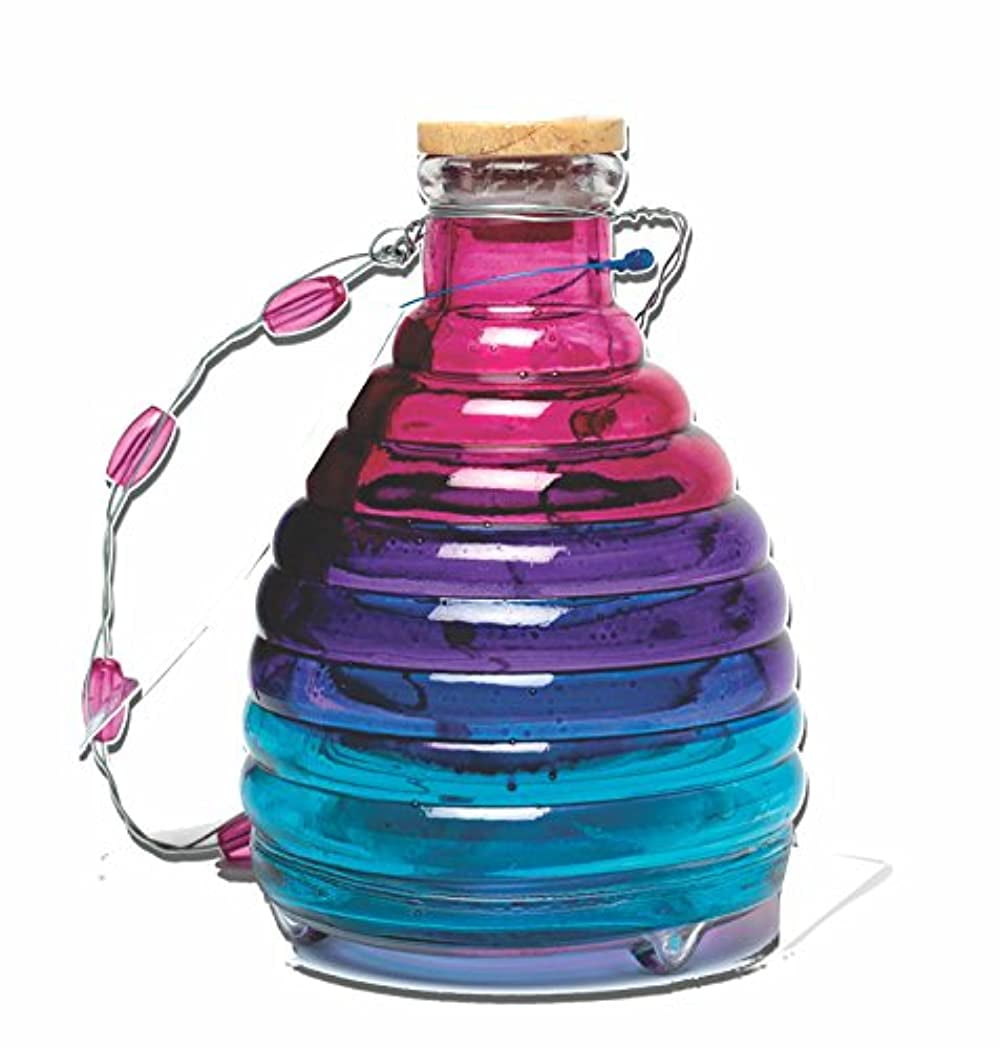 Biocare Small Glass Insect Trap - Walmart.com