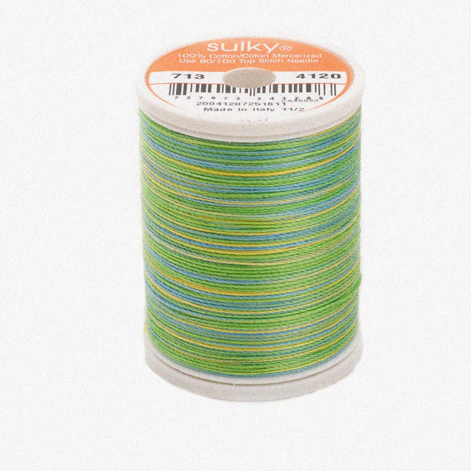 SpringStitch Blendable Sewing Thread, 330 Yards - Walmart.com