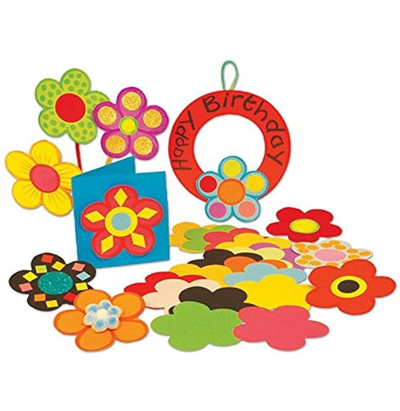 Springboard Jumbo Paper Butterfly Shapes for Classroom Display - Precut ...