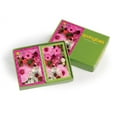 Springbok Blossom Bouquet Bridge Playing Cards Jumbo Print Index ...
