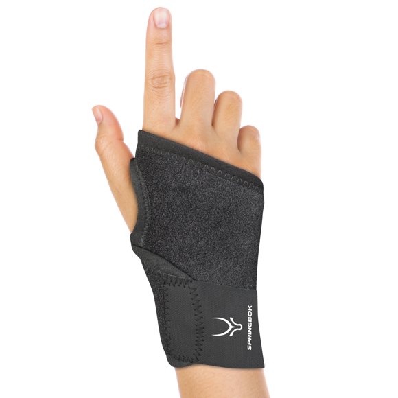 Wrist Joint Lock
