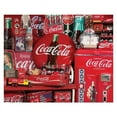 Springbok Coca-Cola Memories 1000 Piece Coke Jigsaw Puzzle - 30 X 24 ...