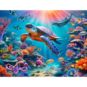 Springbok Puzzles in Puzzles by Brand - Walmart.com