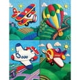 Springbok First Flight 36-Piece Jigsaw Puzzle - Walmart.com