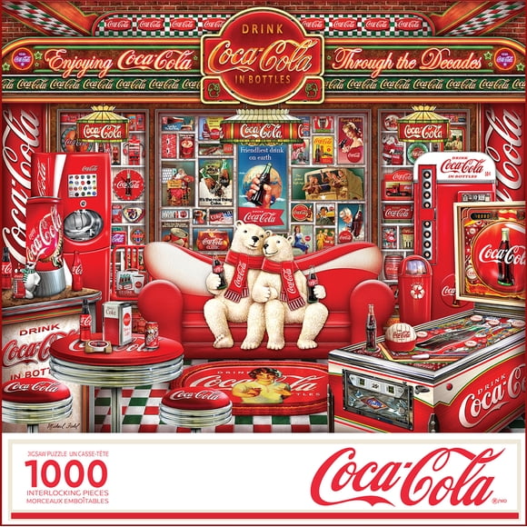 Springbok Puzzles