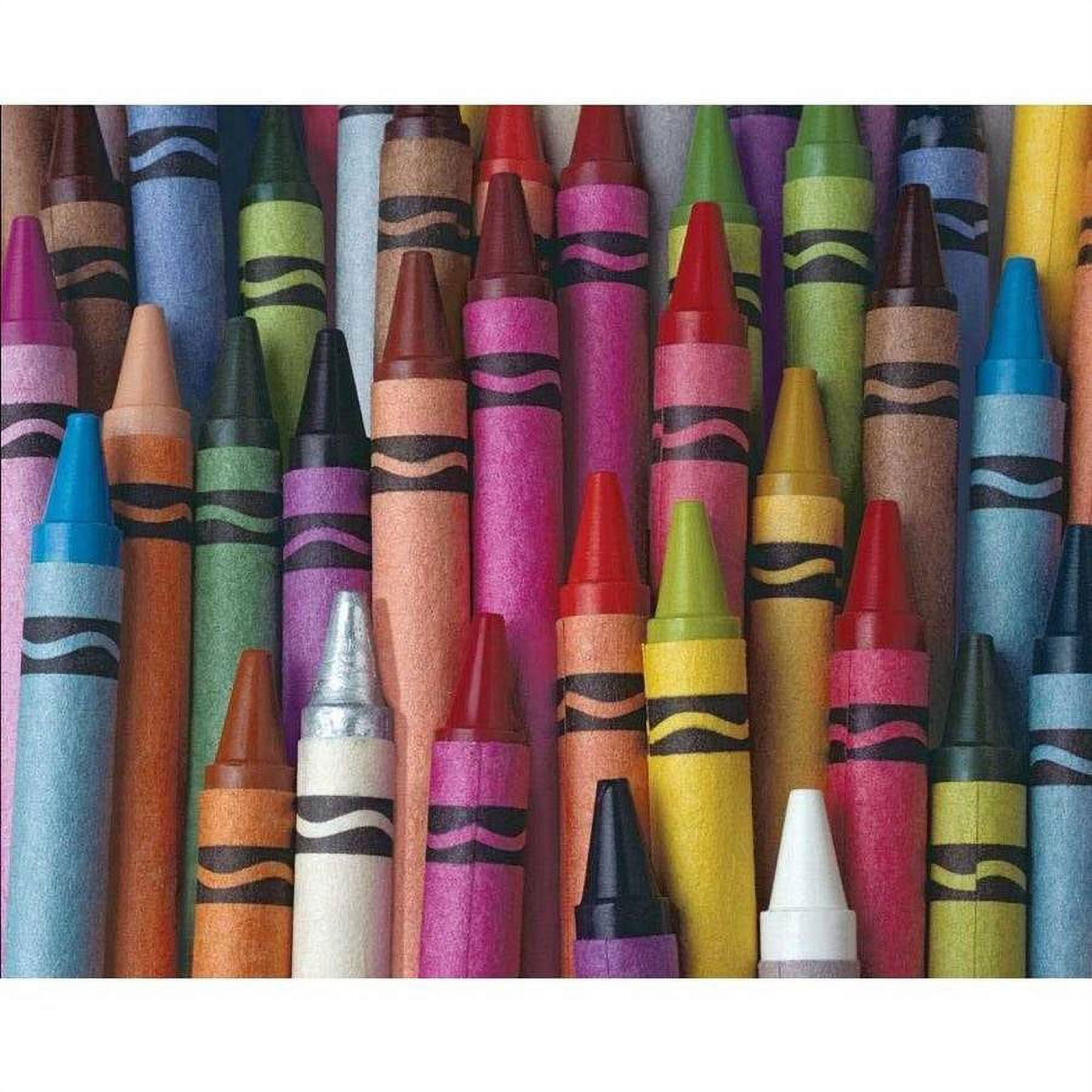 Springbok Sticks Of Color 1,000-Piece Jigsaw Puzzle - Walmart.com