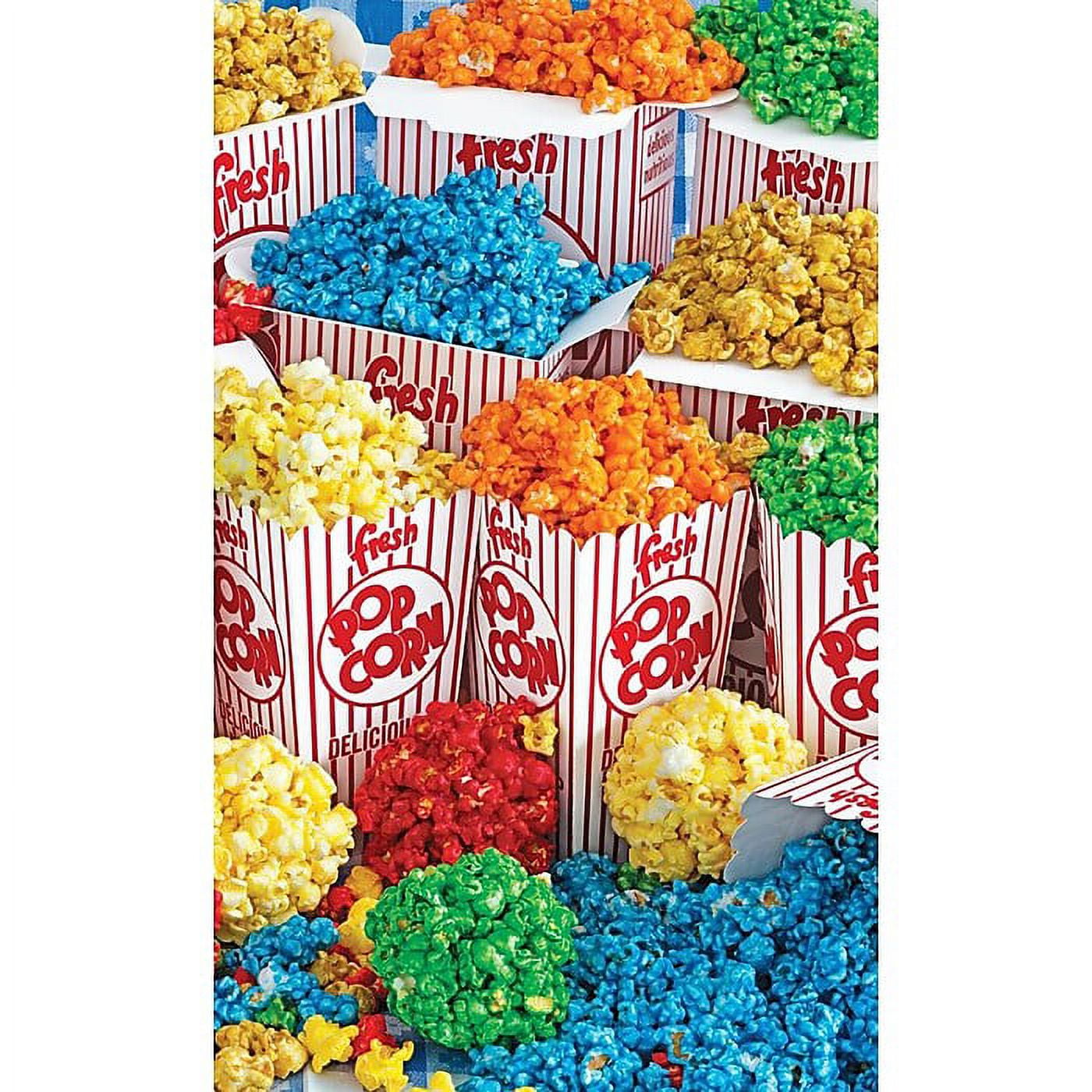 Springbok Technicolor Treats Bridge Tally Sheets Playing Cards ...