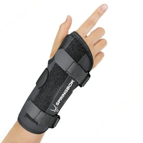 Cockup Wrist Splint