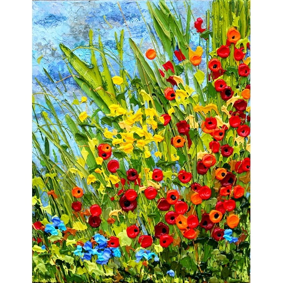 Springbok's 500 Piece Jigsaw Puzzle Time Spent in Oz - Made in USA ...