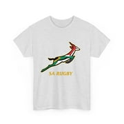 Springbok Rugby Jersey