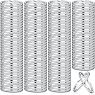 Delaware State Flag Spinning Round Metal Key Chain Keychain Ring ...