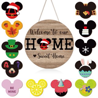 "Sailing" Wooden Vintage" Wooden Sign - Walmart.com