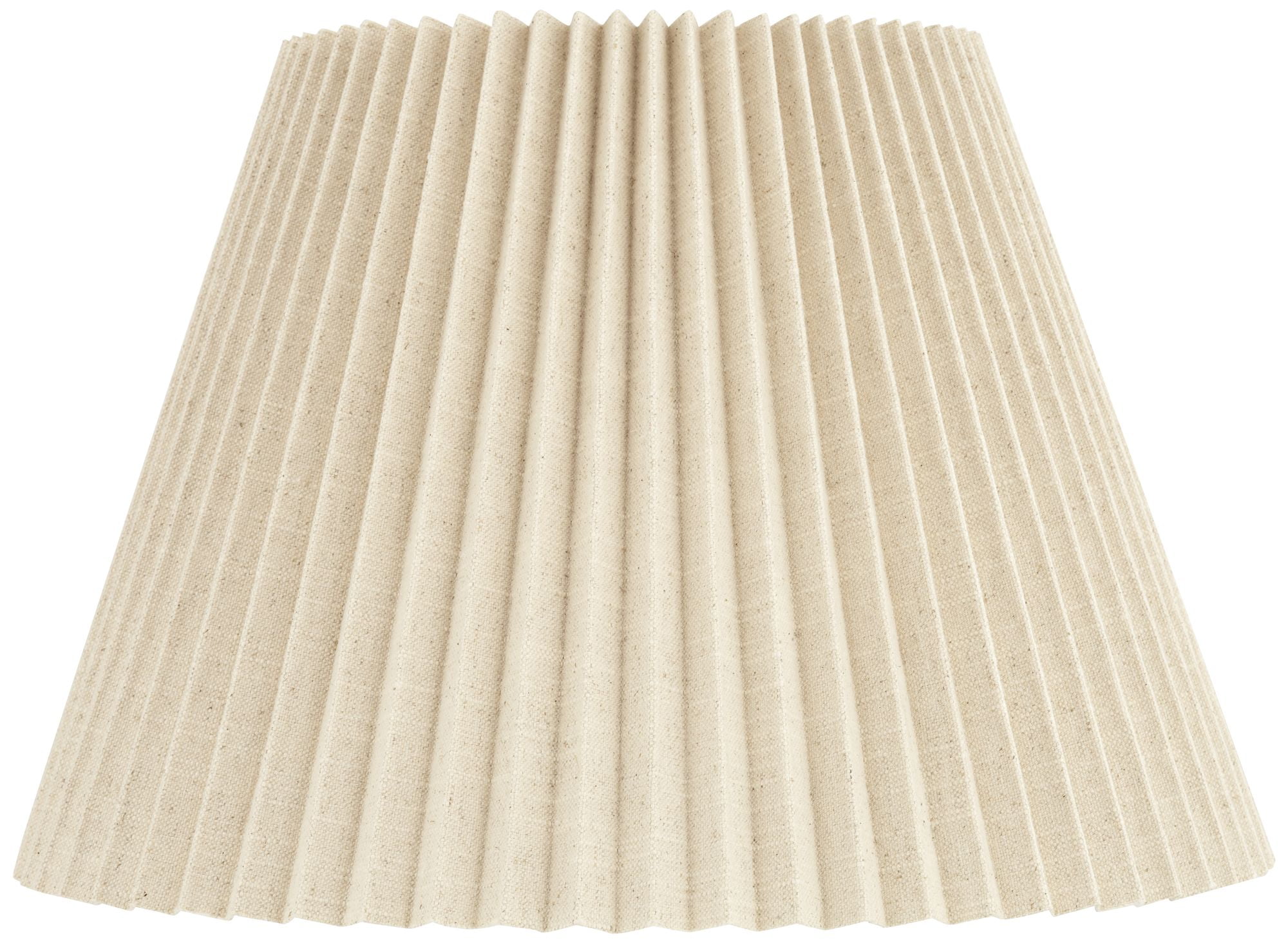 Springcrest 10 1/2" Top x 19" Bottom x 12 1/2" High x 12 1/2" Slant ...