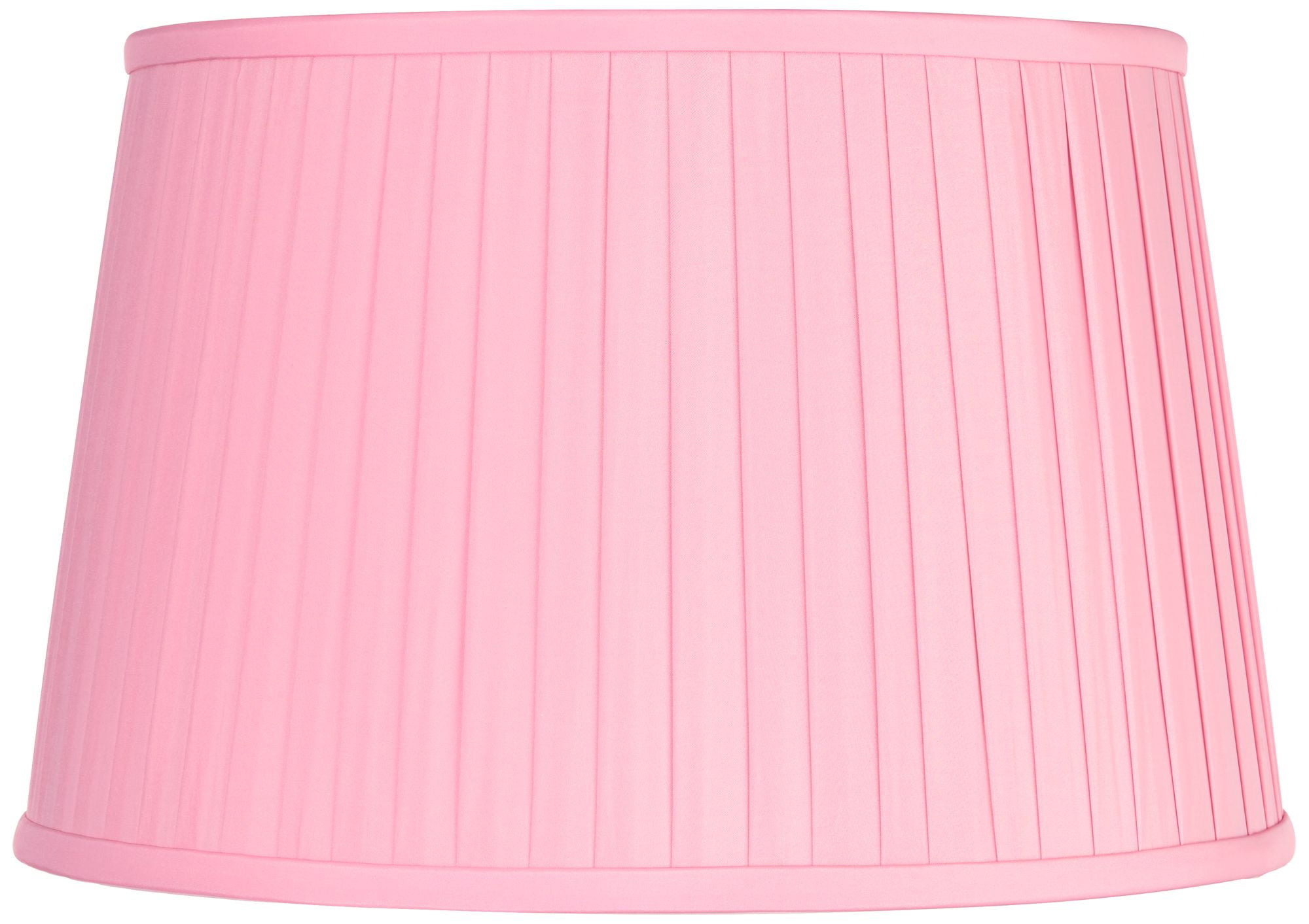 Springcrest 14" Top x 17" Bottom x 11" High x 11" Slant Lamp Shade ...