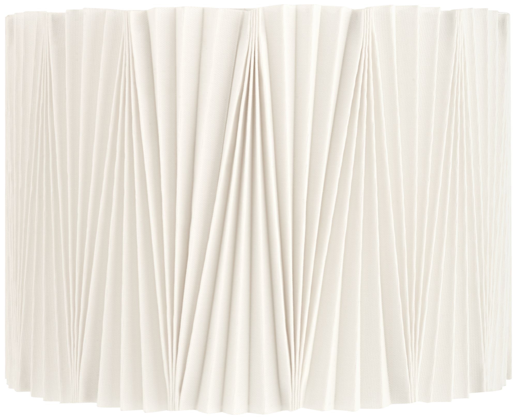 Springcrest 15" Top x 15" Bottom x 11" High x 11" Slant Lamp Shade ...