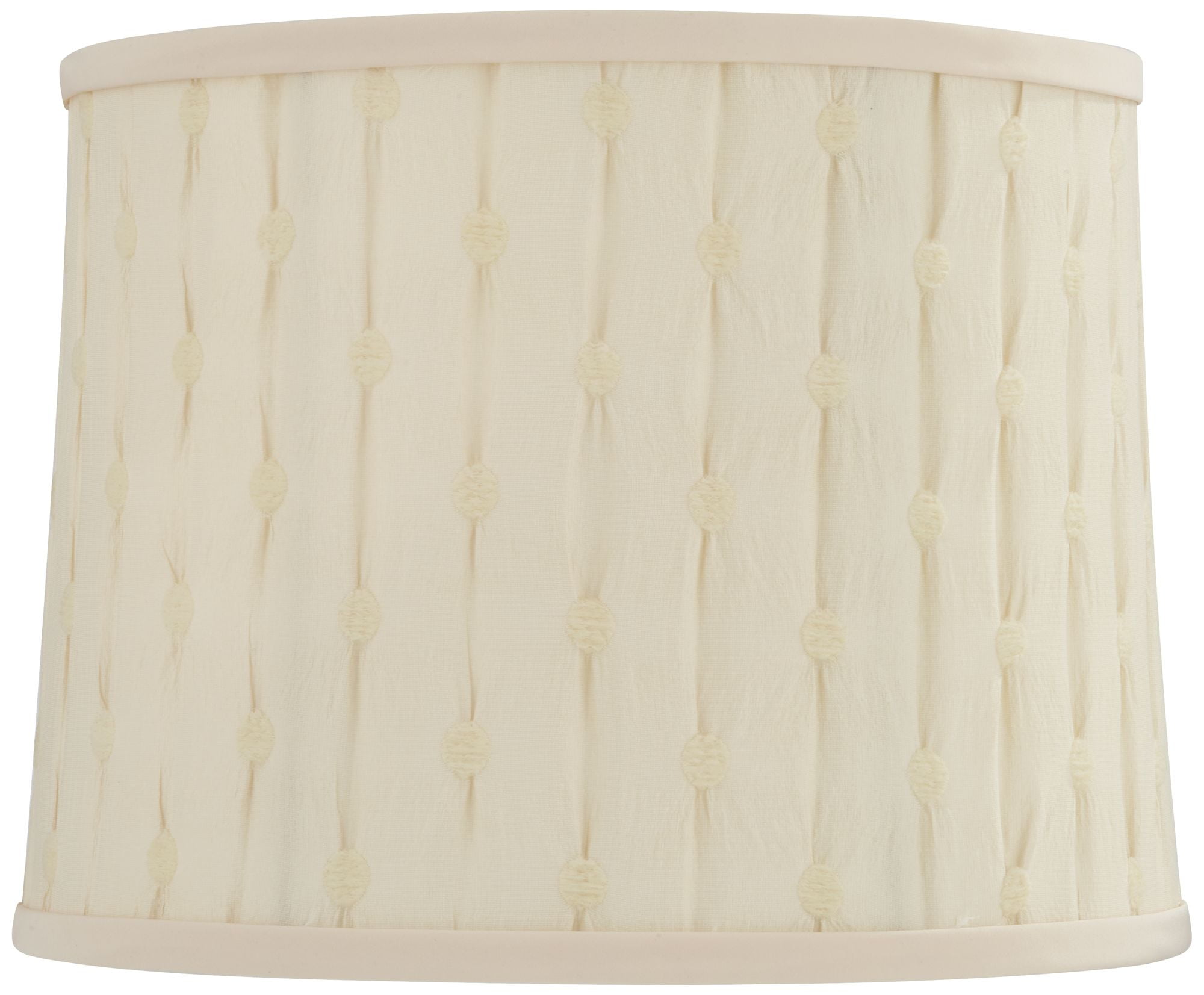 Springcrest Clermont 12" Top x 13" Bottom x 10" High x 10" Slant Lamp ...