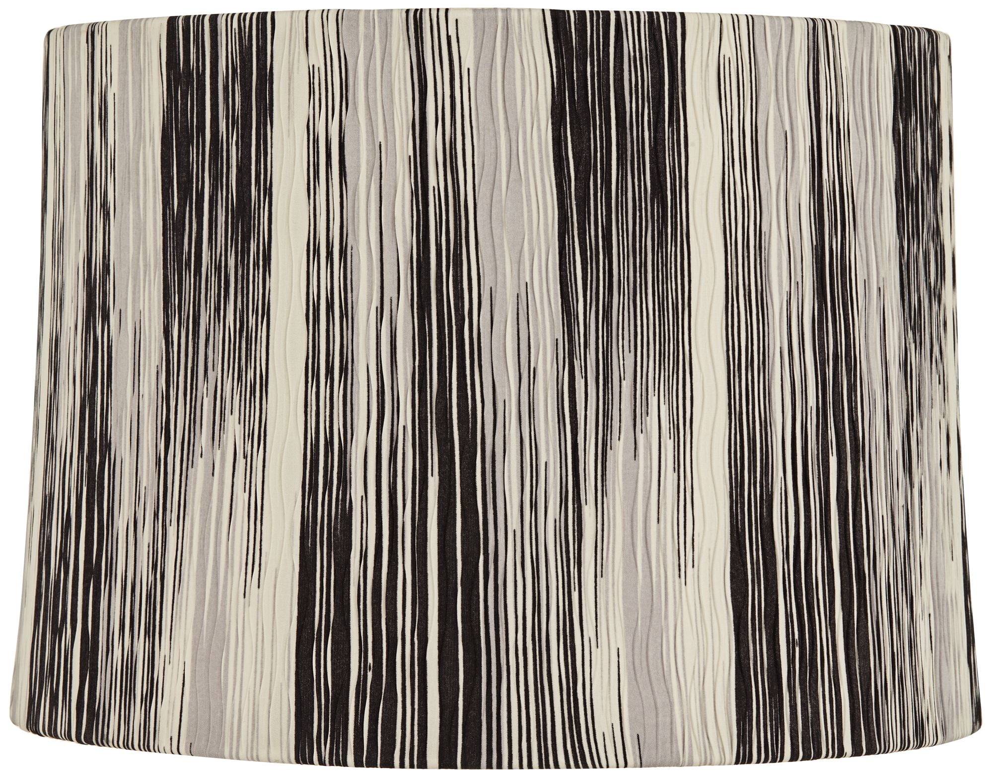 Springcrest Esbjerg 13" Top x 14" Bottom x 10" High x 10" Slant Print ...