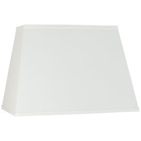 Stylish Rectangular Lampshades for Home Lighting at Low Prices