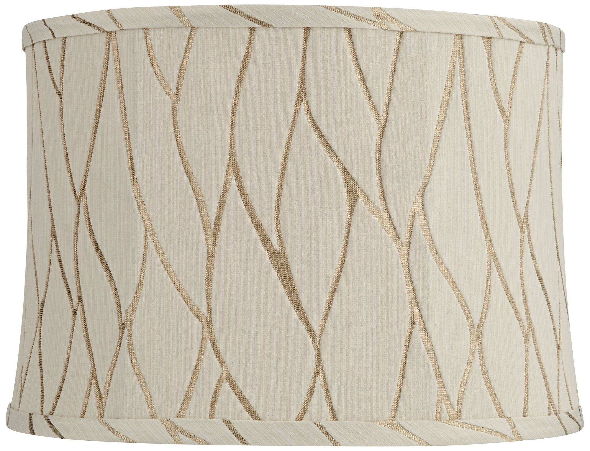 Springcrest Kinmen 15 1/4" Top x 16" Bottom x 11" High x 11" Slant ...