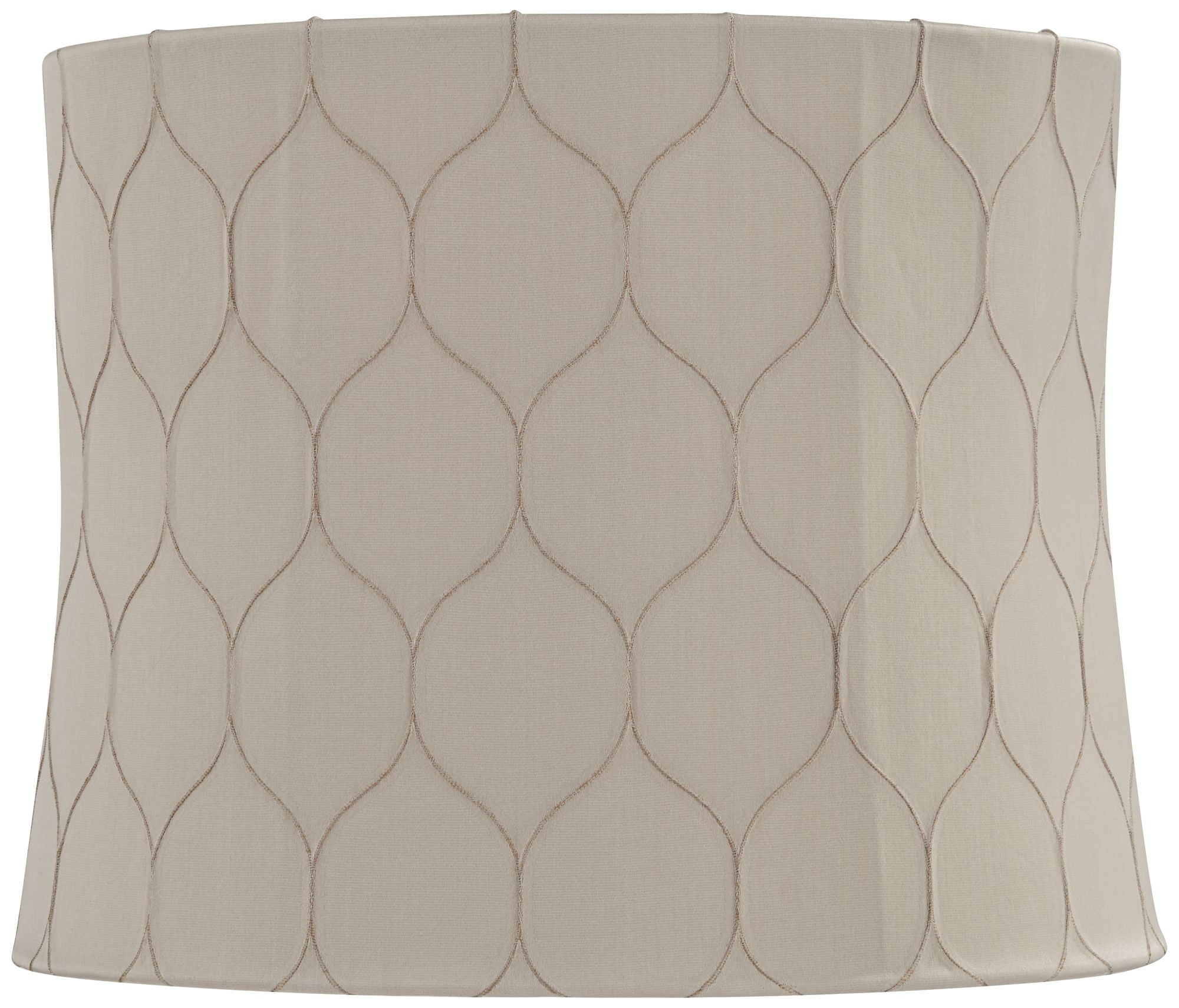 Springcrest Salzburg 13" Top x 14" Bottom x 11" H x 11" Slant Print ...