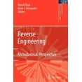 Springer Advanced Manufacturing Reverse Engineering: An Industrial ...