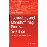 Springer Advanced Manufacturing: Technology and Manufacturing Process ...