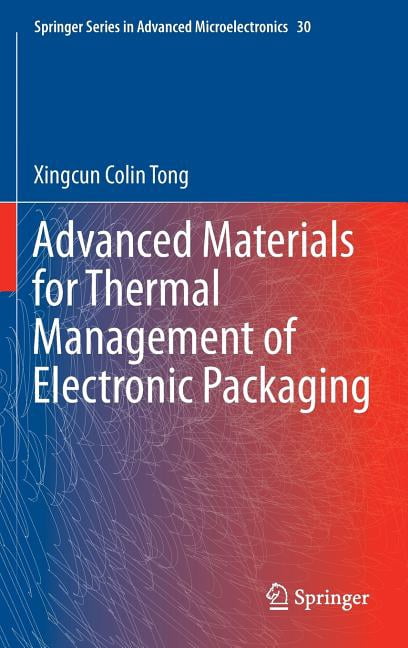 Springer Advanced Microelectronics Advanced Materials for Thermal ...