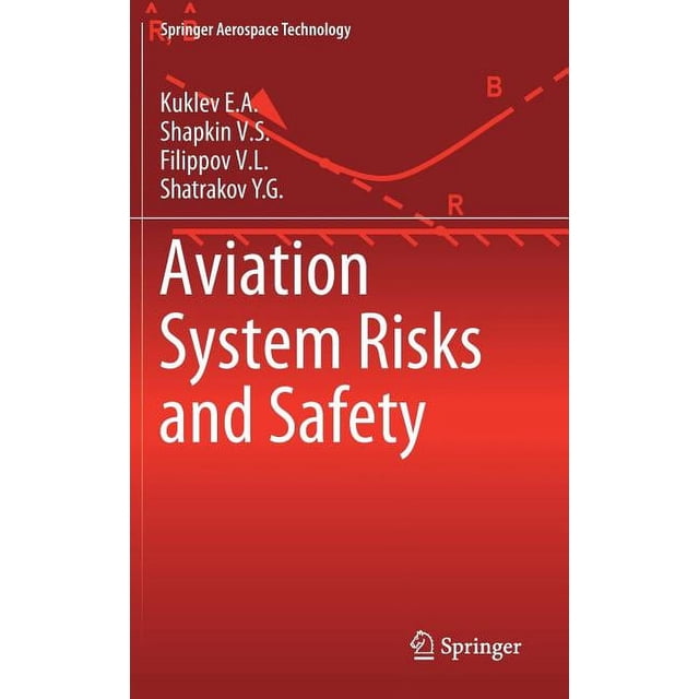 Springer Aerospace Technology Aviation System Risks and Safety ...