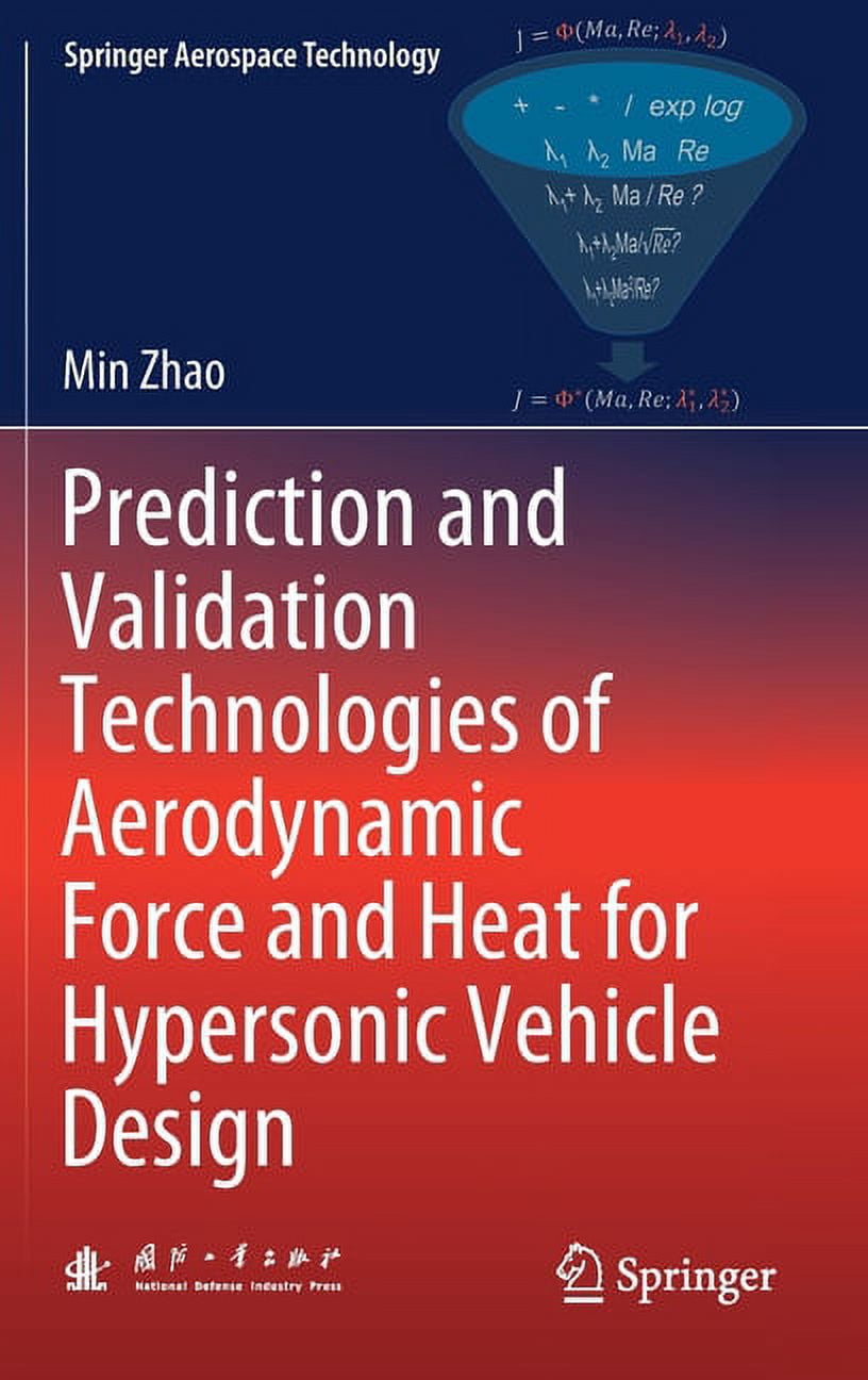Springer Aerospace Technology Prediction and Validation Technologies of ...