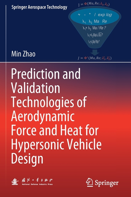 Springer Aerospace Technology Prediction and Validation Technologies of ...
