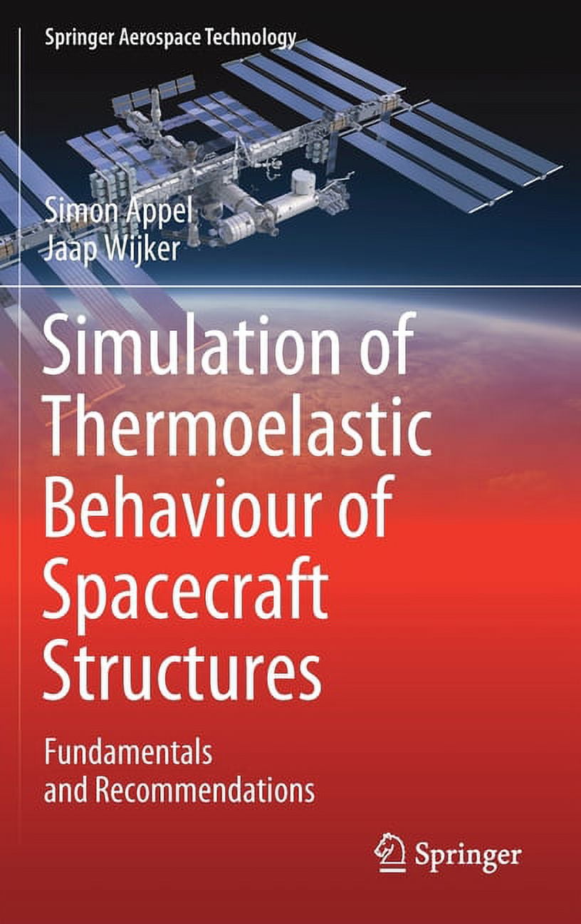 Springer Aerospace Technology Simulation of Thermoelastic Behaviour of ...